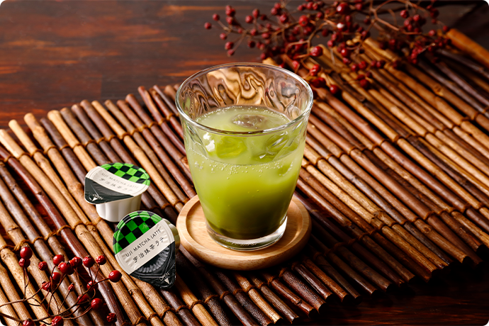 Products | High Quality Coffee, Matcha and Soft Drink for dilution