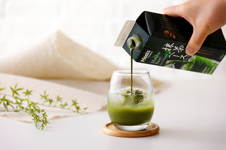 High Quality Coffee, Matcha and Soft Drink for dilution